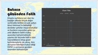 EDEBİYAT FATİH.pptxaerga redgare5gaergaderg | PPT
