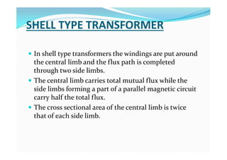 EDEC_Design of Transformer_part-1.pdf