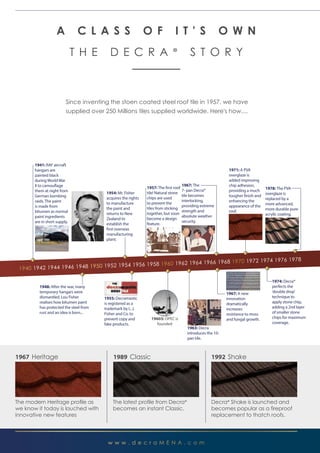 Metal Roofing - Not just a luxurious choice, comes with several ...