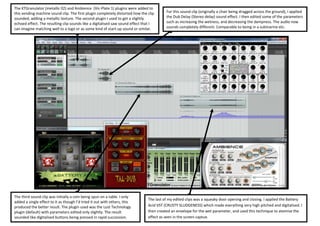 Ed effects manipulation 1 | DOCX