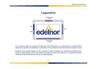 Manual de Identidad corporativa Visual | PDF