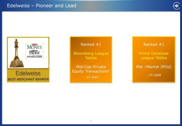 Edelweiss for detailed info and having detailed information.ppt