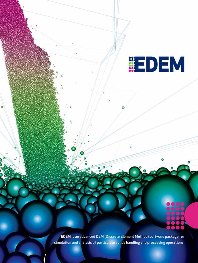 EDEM Brochure | PDF