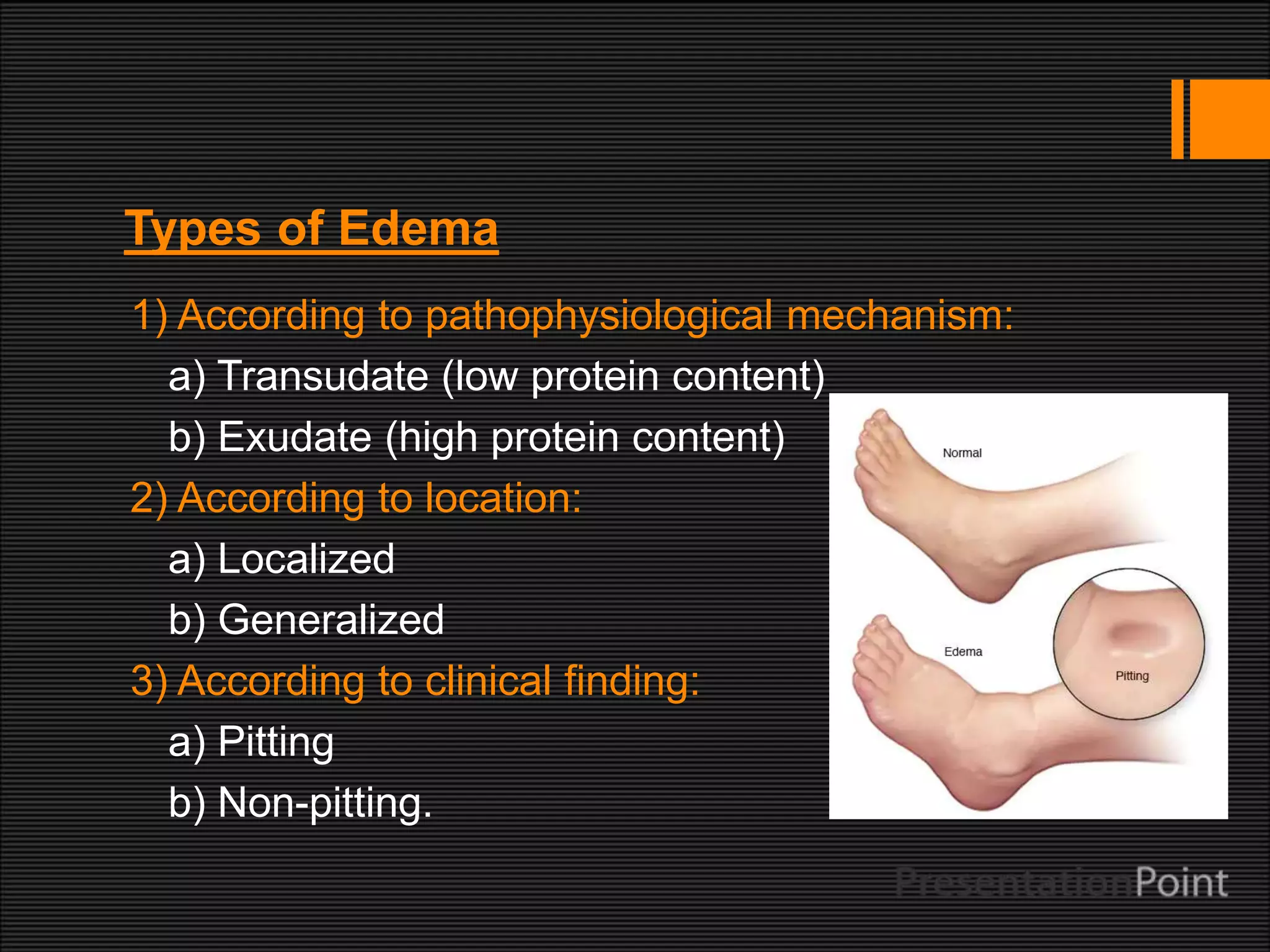 Edema..ppt