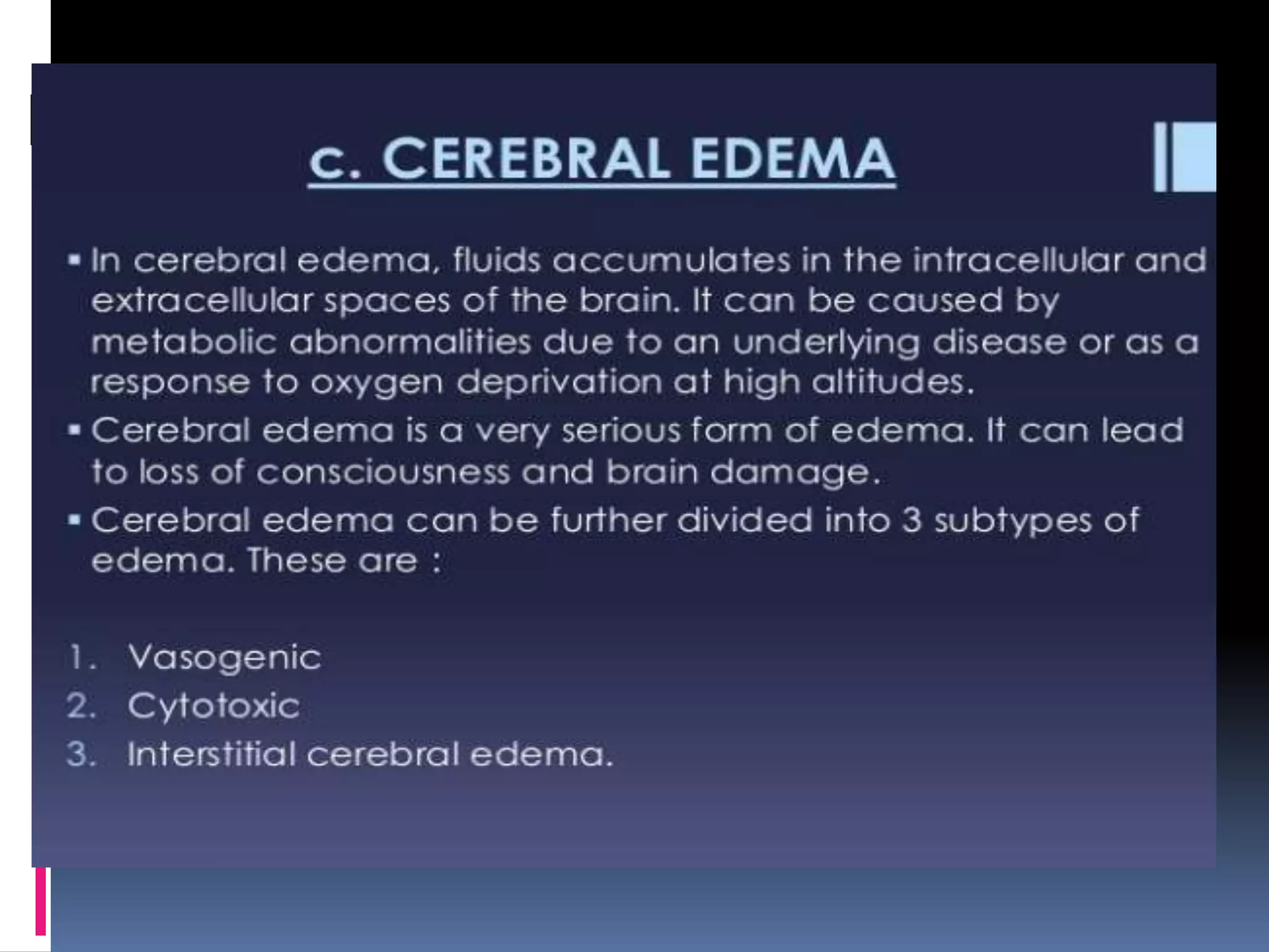 Edema | PPT