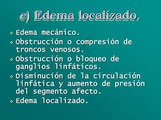 edema..ppt