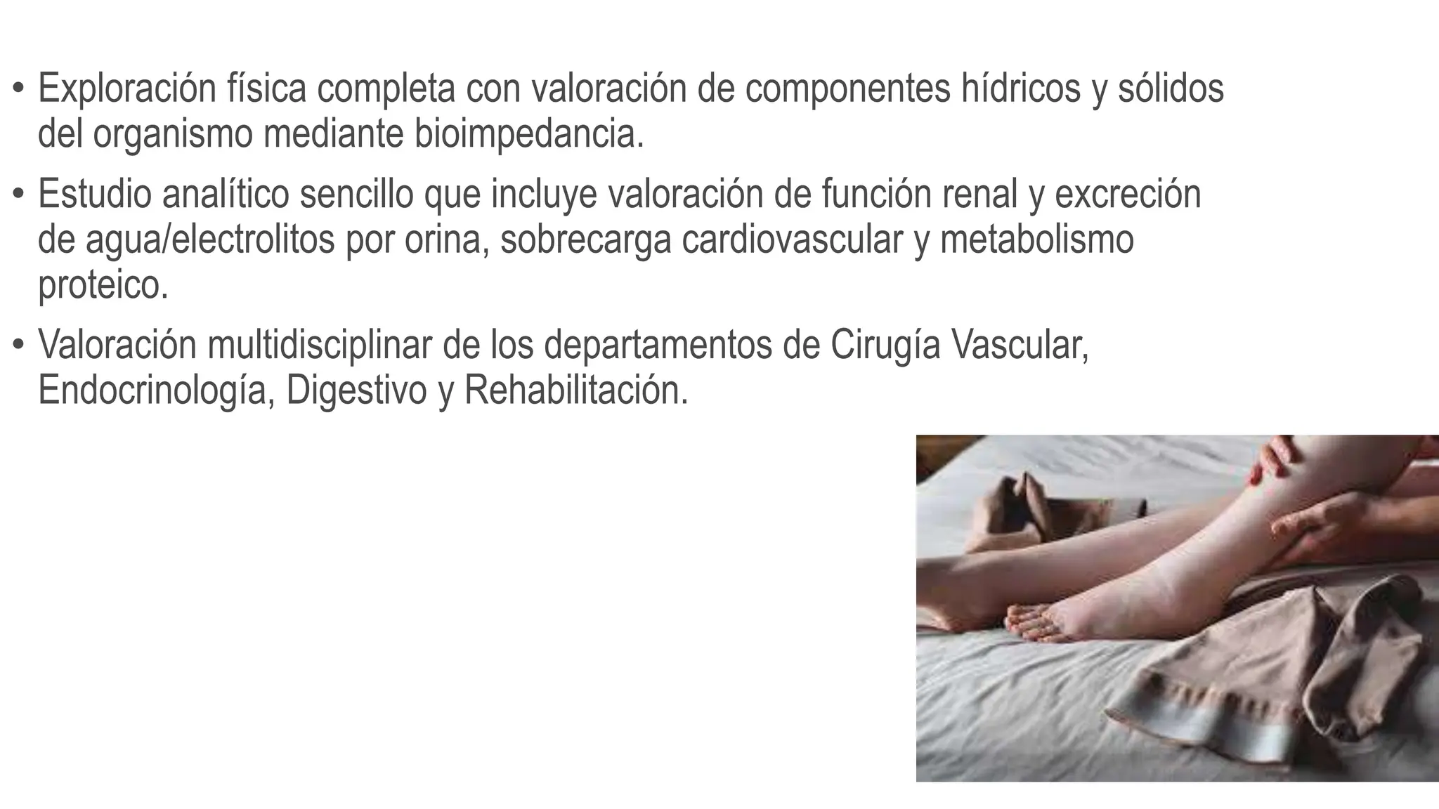 edema.pptx trabajo para que las personas | PPTX | Women\'s Health ...