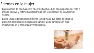 edema.pptx trabajo para que las personas | PPTX