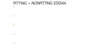 edema @ ppt 2212weerwqrqwr3eqrewrerrrrrrrrer | PPTX