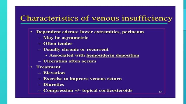 EDEMA.types,medical surgical nursing,nursing studentsg | PPT