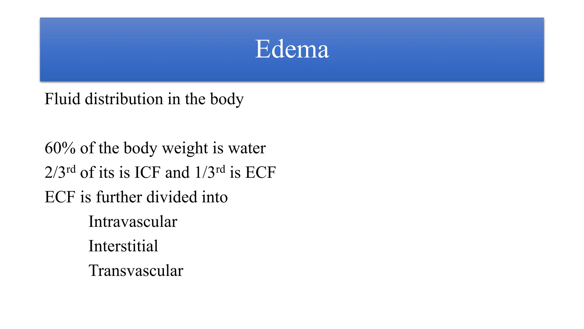 edema_1.pptx important for nurses to recognise the types of edemdemas ...