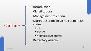 edema (1) and its symptoms .pptx