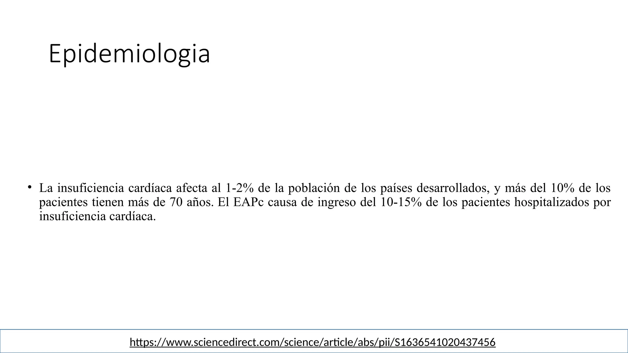 Edema agudo de pulmón cardiogénico Dr. Regalado A Nueva.pptx