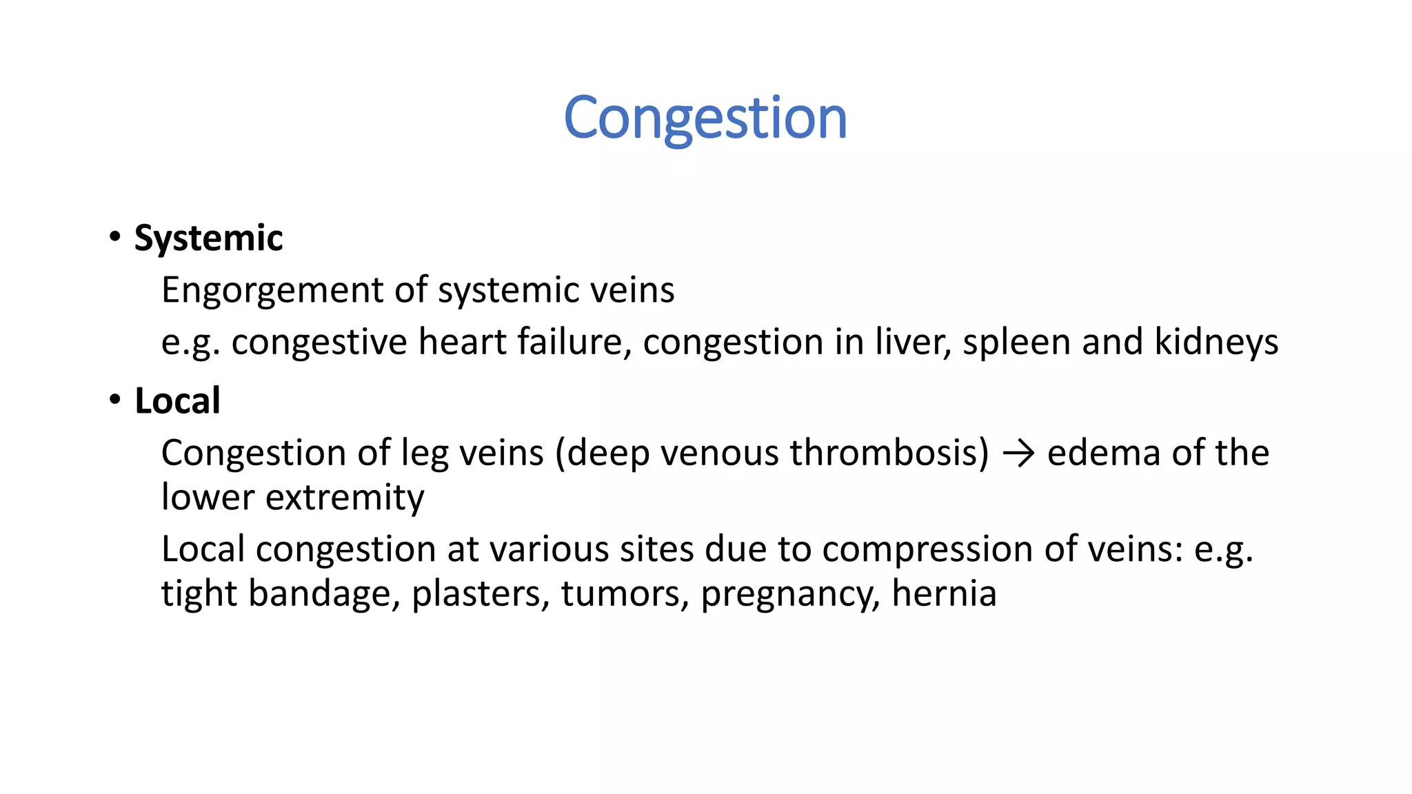 Edema congestion 15th.pdf