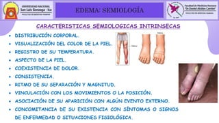 EDEMA_FISIOPATOLOGiATIPOS_Y_CARACTERSTICAS.pptx