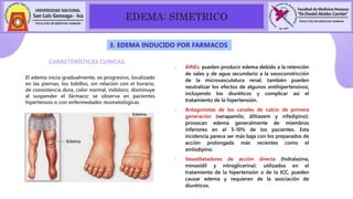 EDEMA_FISIOPATOLOGiATIPOS_Y_CARACTERSTICAS.pptx