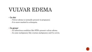 Edema in pregnancy | PPTX | Pregnancy | Reproductive Health