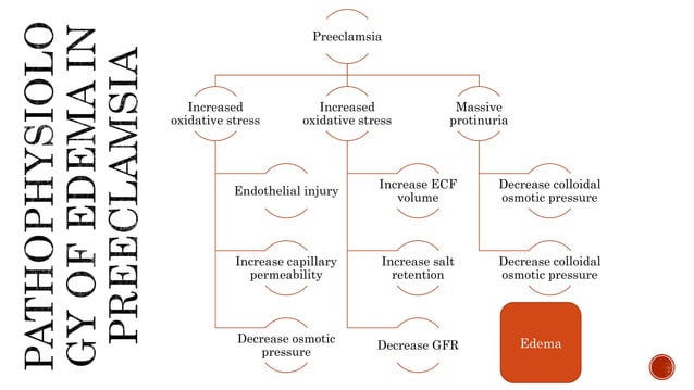 Edema in pregnancy | PPTX | Pregnancy | Reproductive Health
