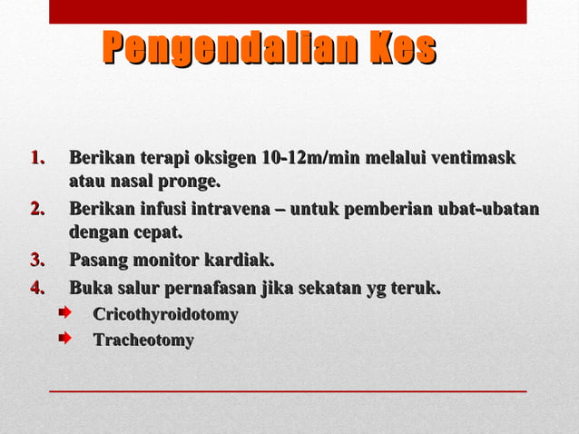 EDEMA LARING | PPT