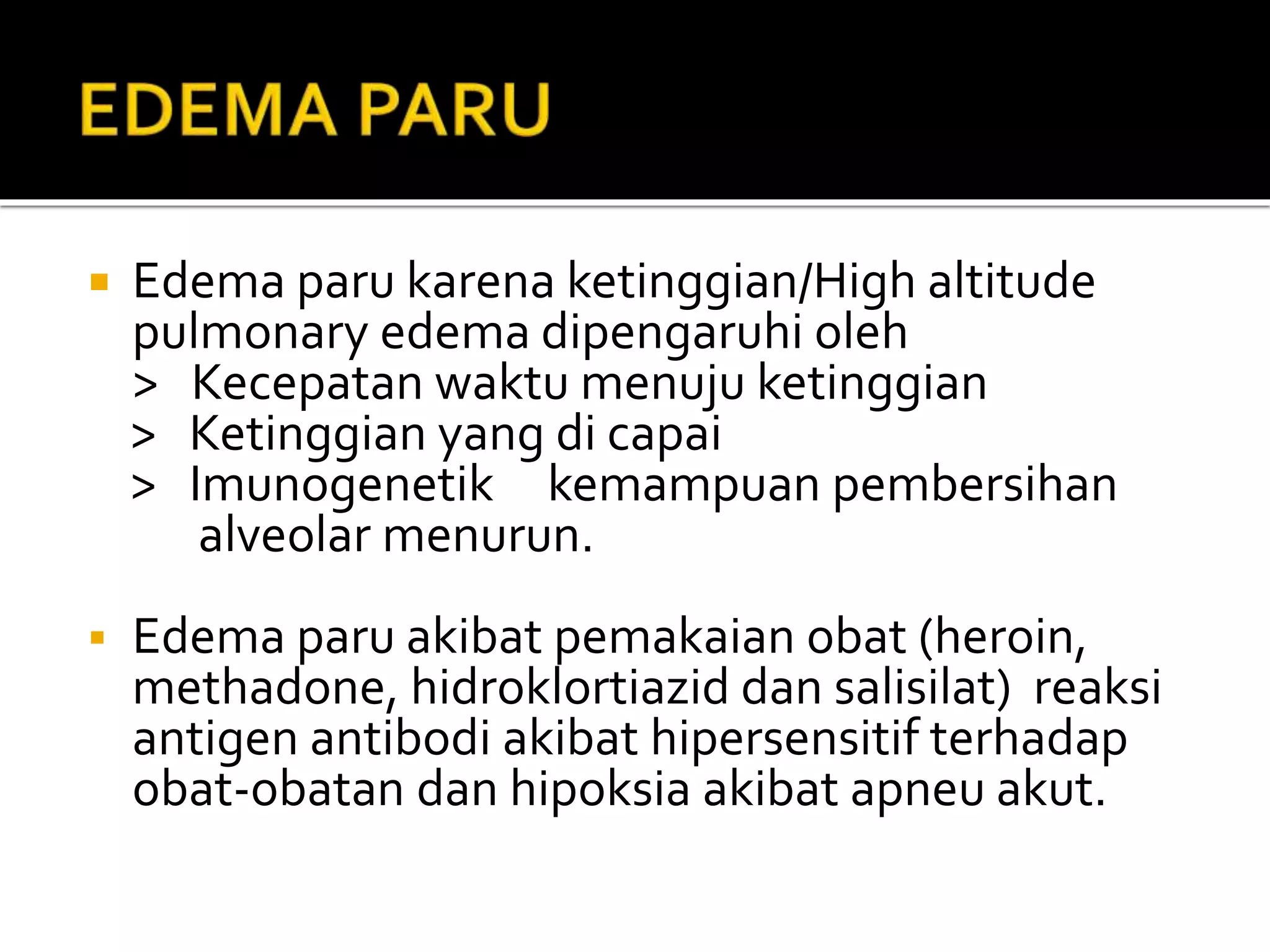 EDEMA PARU....pptx