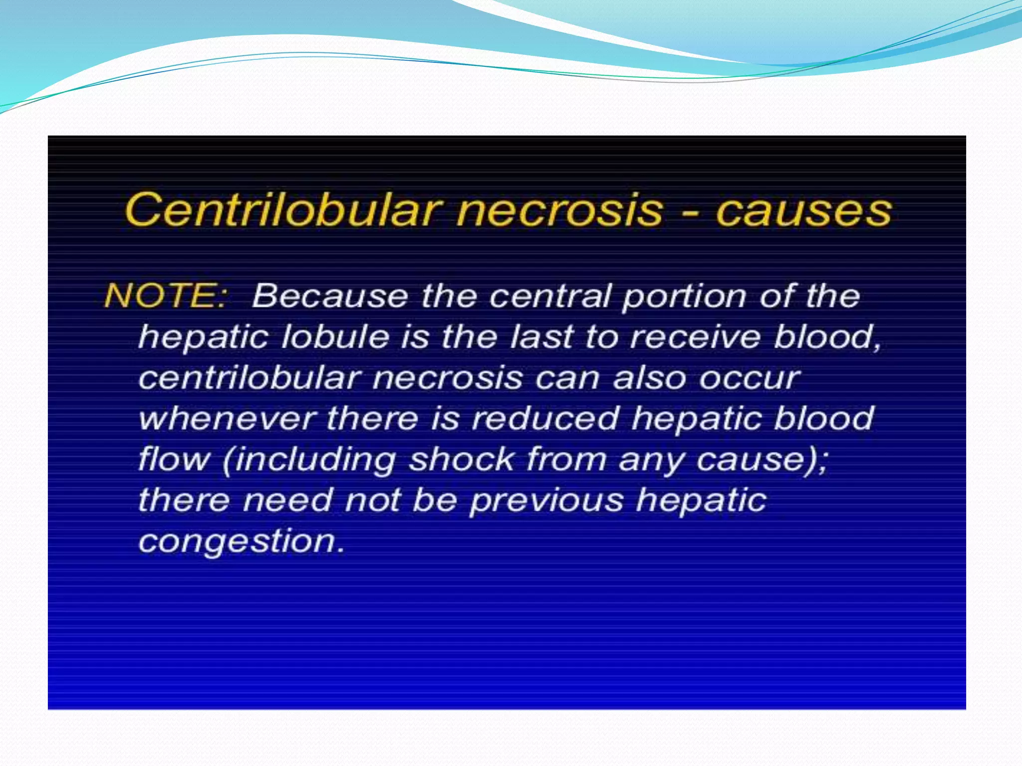 Hyperemia and congestion edema | PPTX