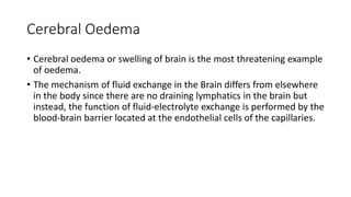 EDEMA,TYPES.pptx