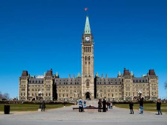 E Democracy Slideshare | PPT