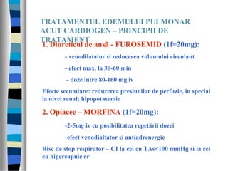 Edemul+pulmonar+acut | PPT