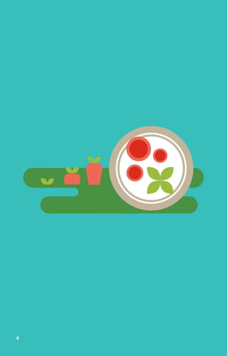 An Eden Project Field Guide to community food projects | PDF
