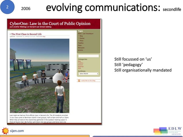 Designing Pathways: which way to innovation? - Simon Paul Atkinson # ...