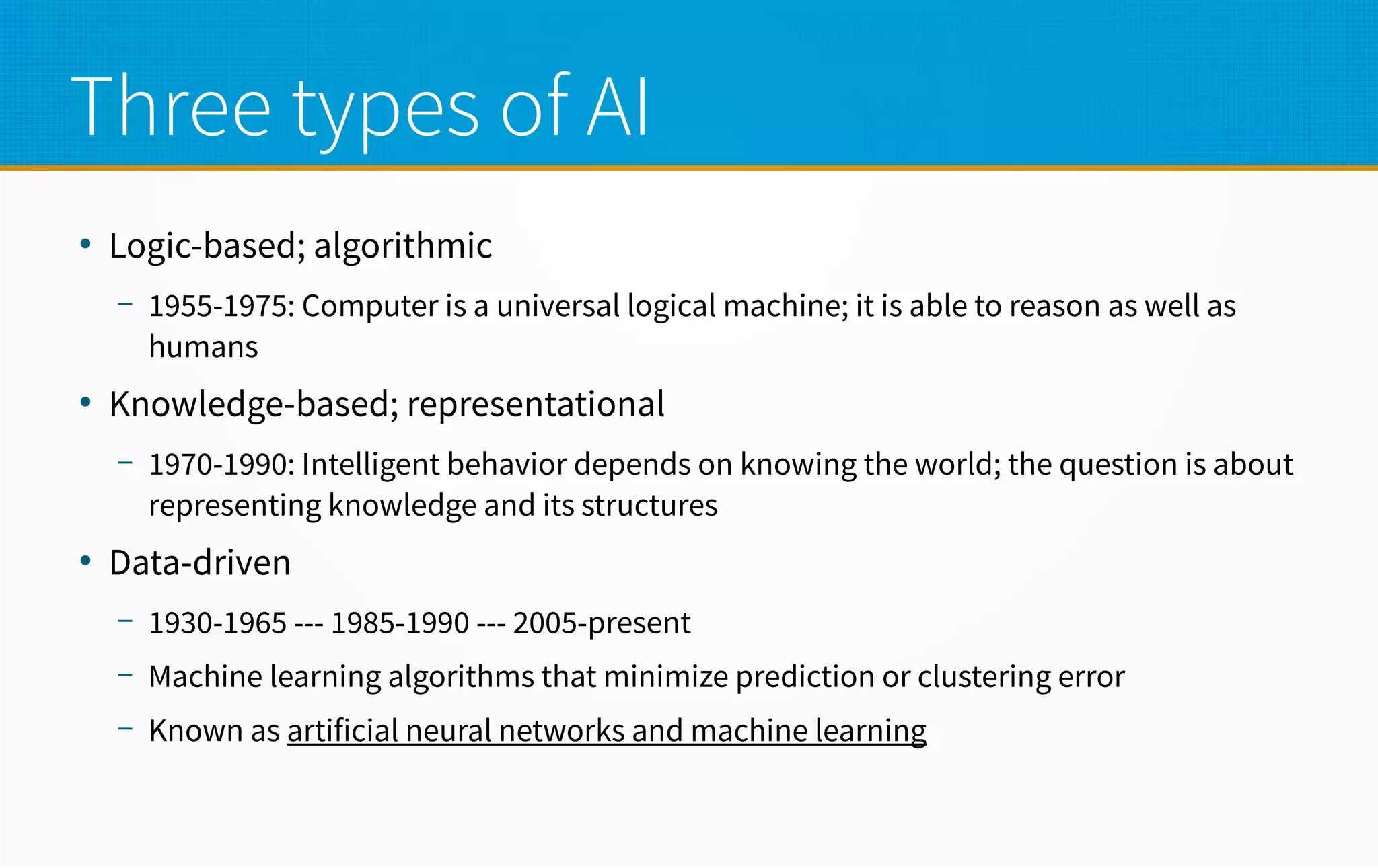 Artificial Intelligence in Education: State of the Practice -- Paths ...