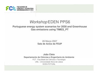 Eden Pps6 3 Times Pt Jo Ocleto | PPT