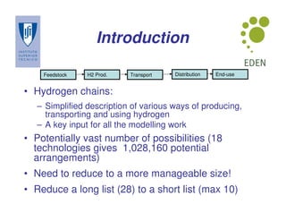 Eden Pps6 5 Chain Selection Hugo Seymour | PDF