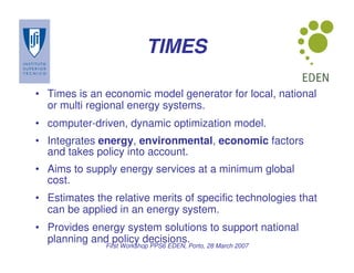 Eden Pps6 6 Project Summary Reifernandes | PPT