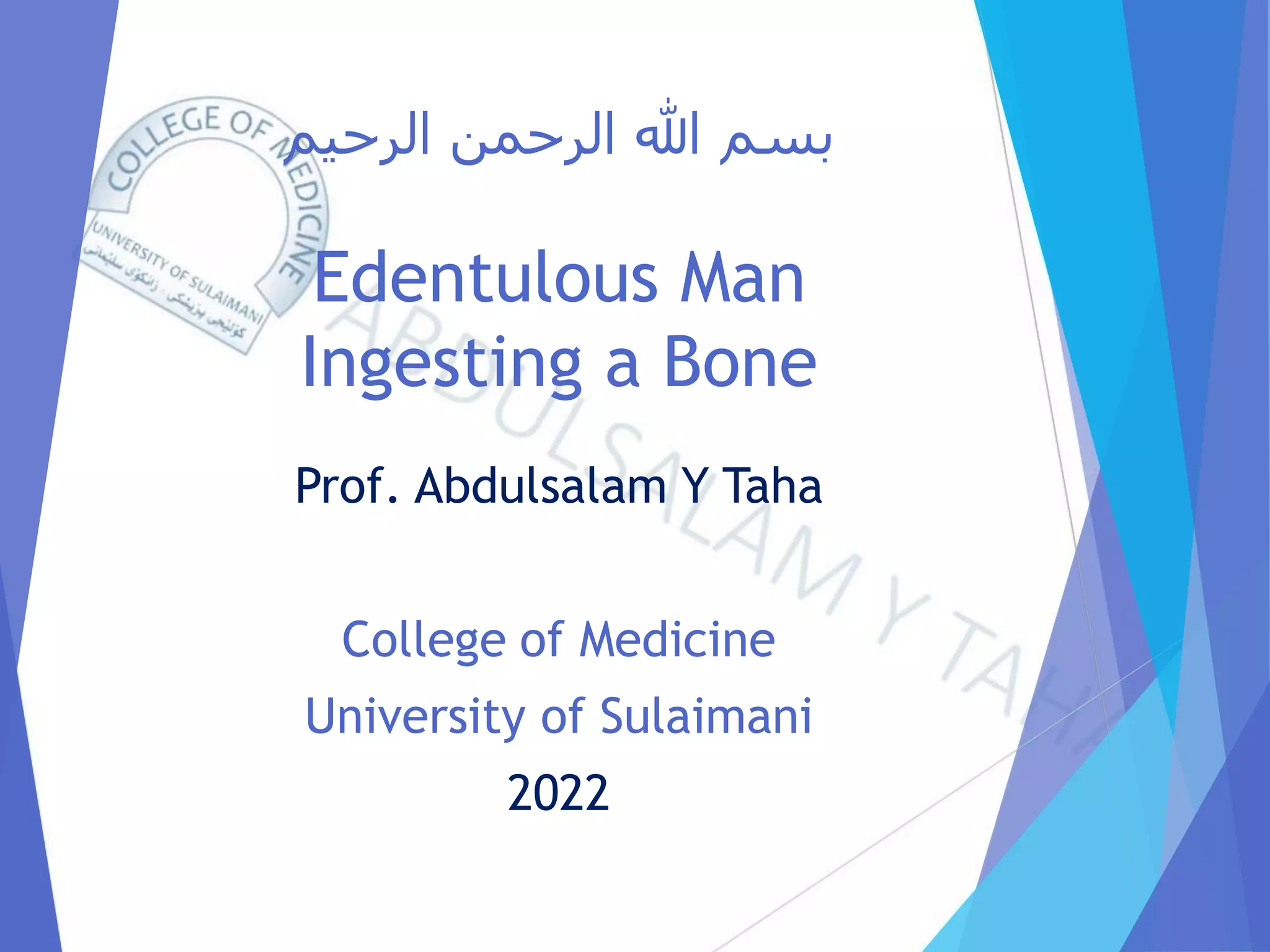 Edentulous Man Ingesting a Bone.pdf