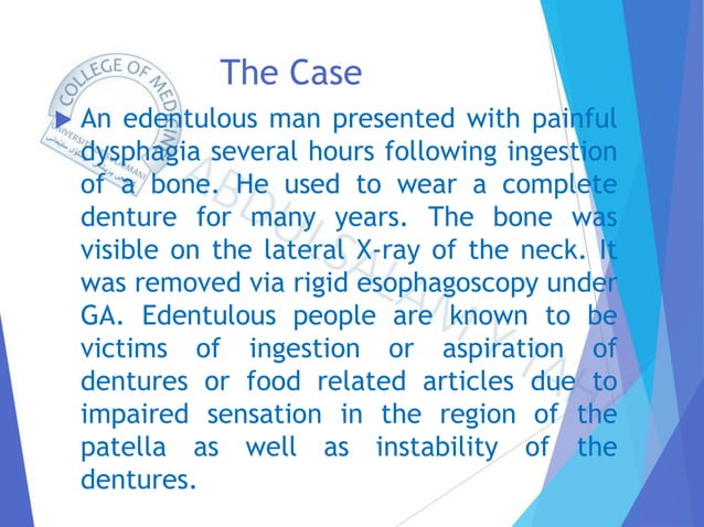 Edentulous Man Ingesting a Bone.pdf