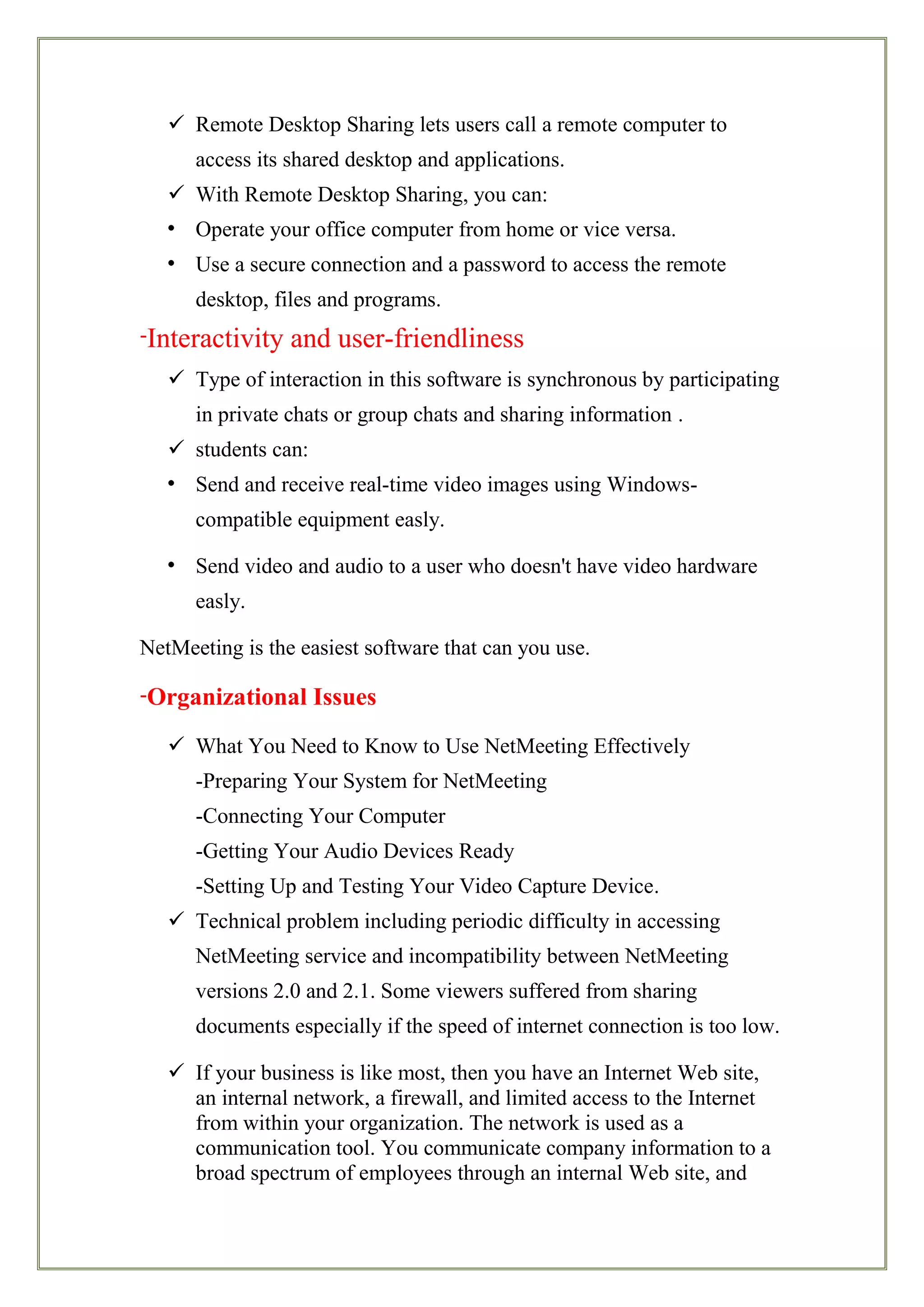 Applying ACTIONS Model DE technologies | PDF