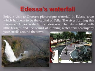 Edessa | PPTX
