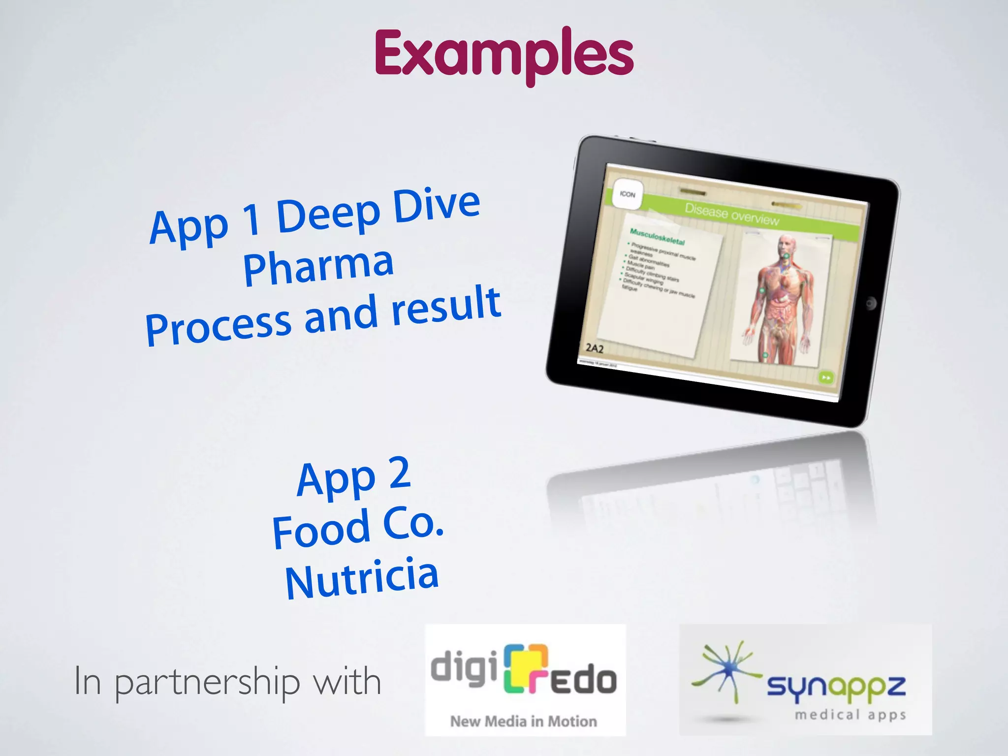 Pharma Edetailing: the core to a new commercial approach | PDF