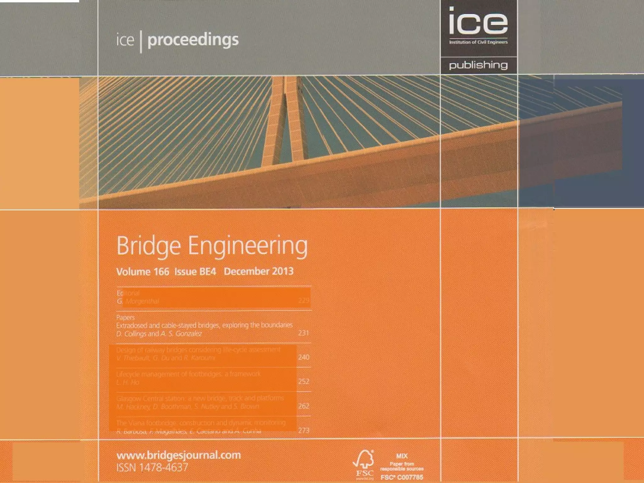 Extradosed Bridges: Exploring the Boundaries | PPT