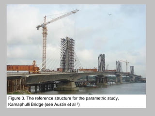 Extradosed Bridges: Exploring the Boundaries | PPT