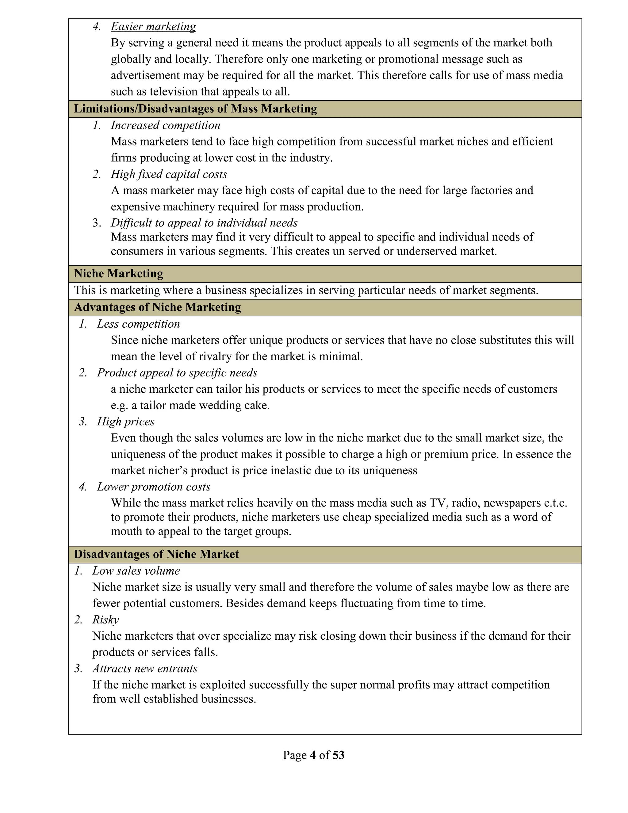 Edexcel ial-business-studies-unit-2 | PDF