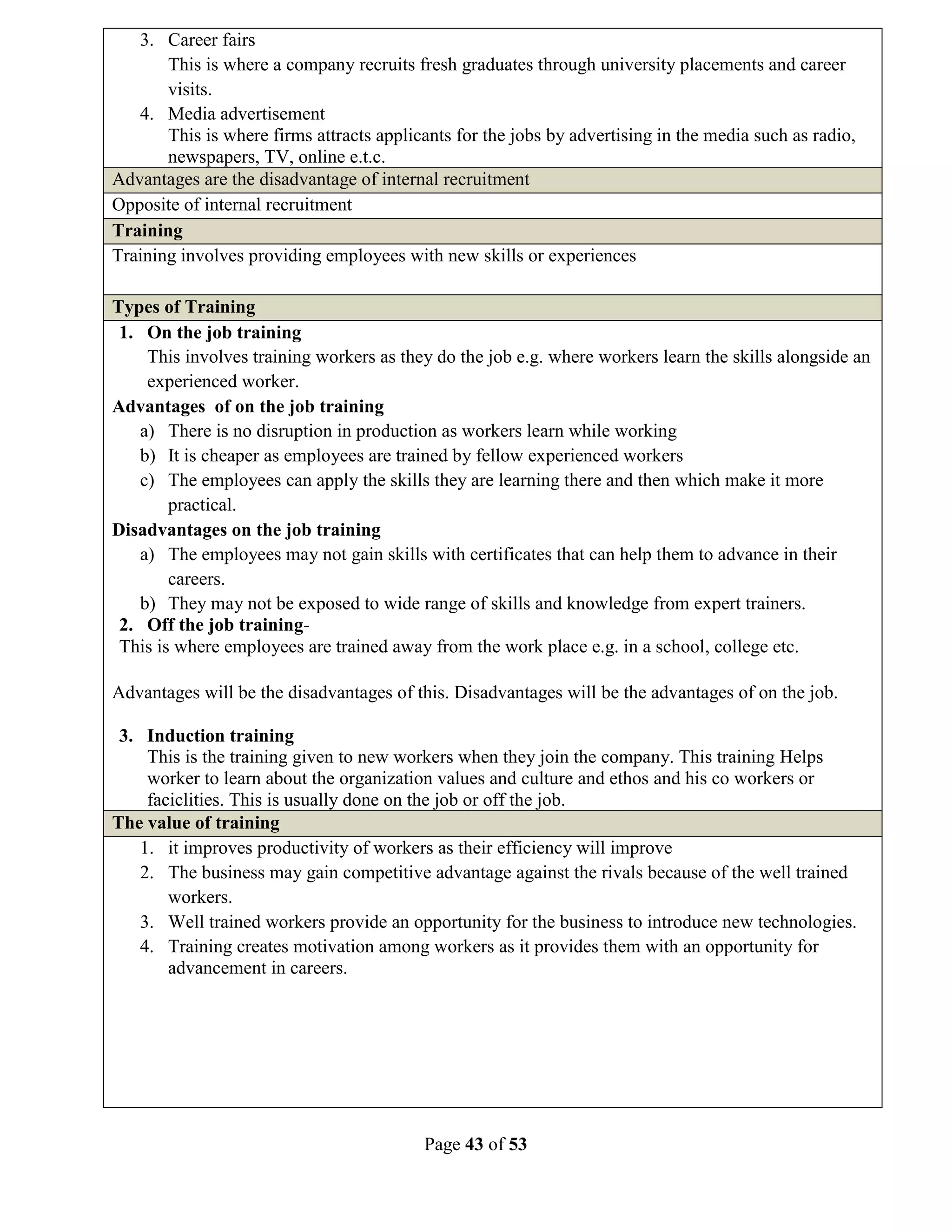 Edexcel ial-business-studies-unit-2 | PDF