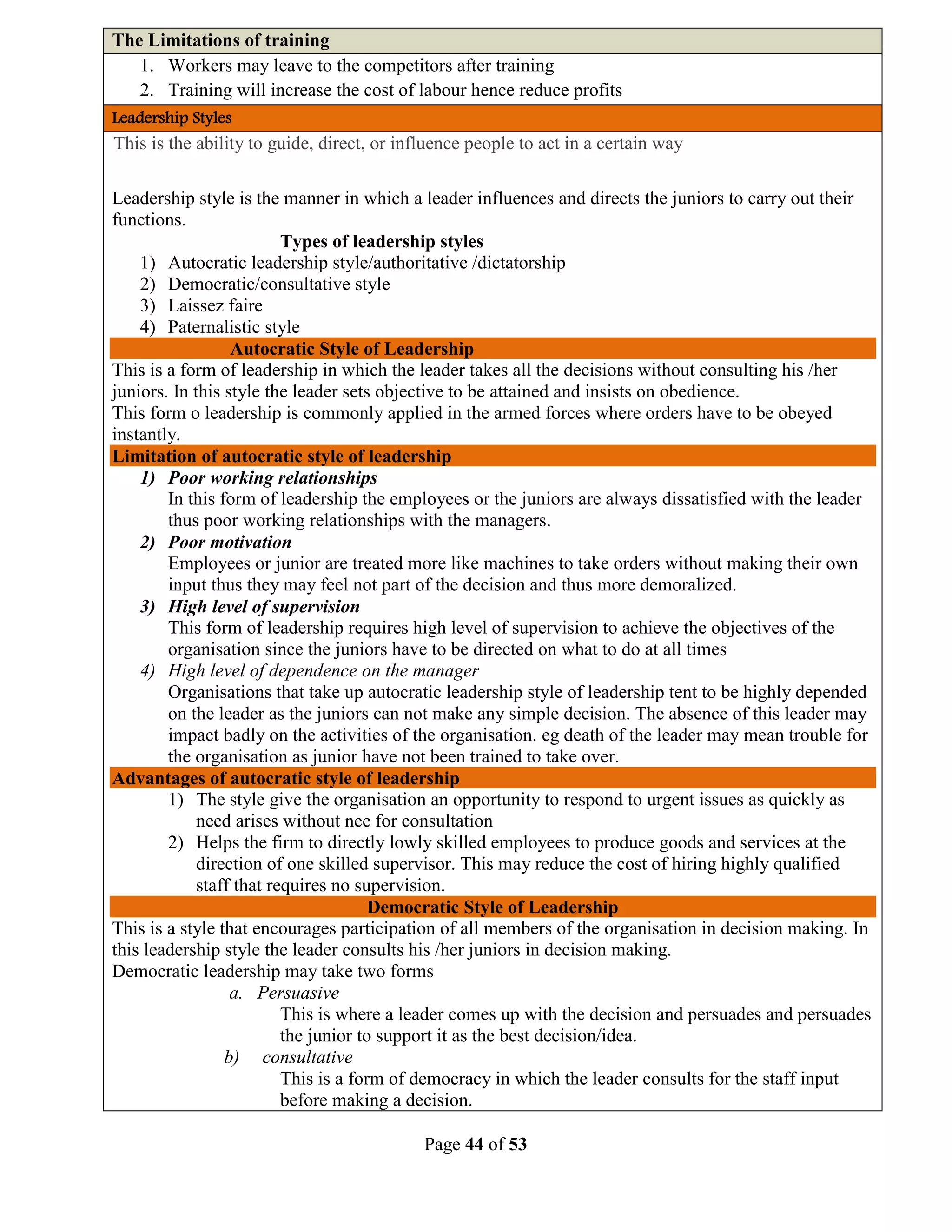 Edexcel ial-business-studies-unit-2 | PDF