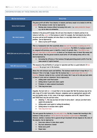 Edexcel a2 unit 4a - Making business decisions | PDF