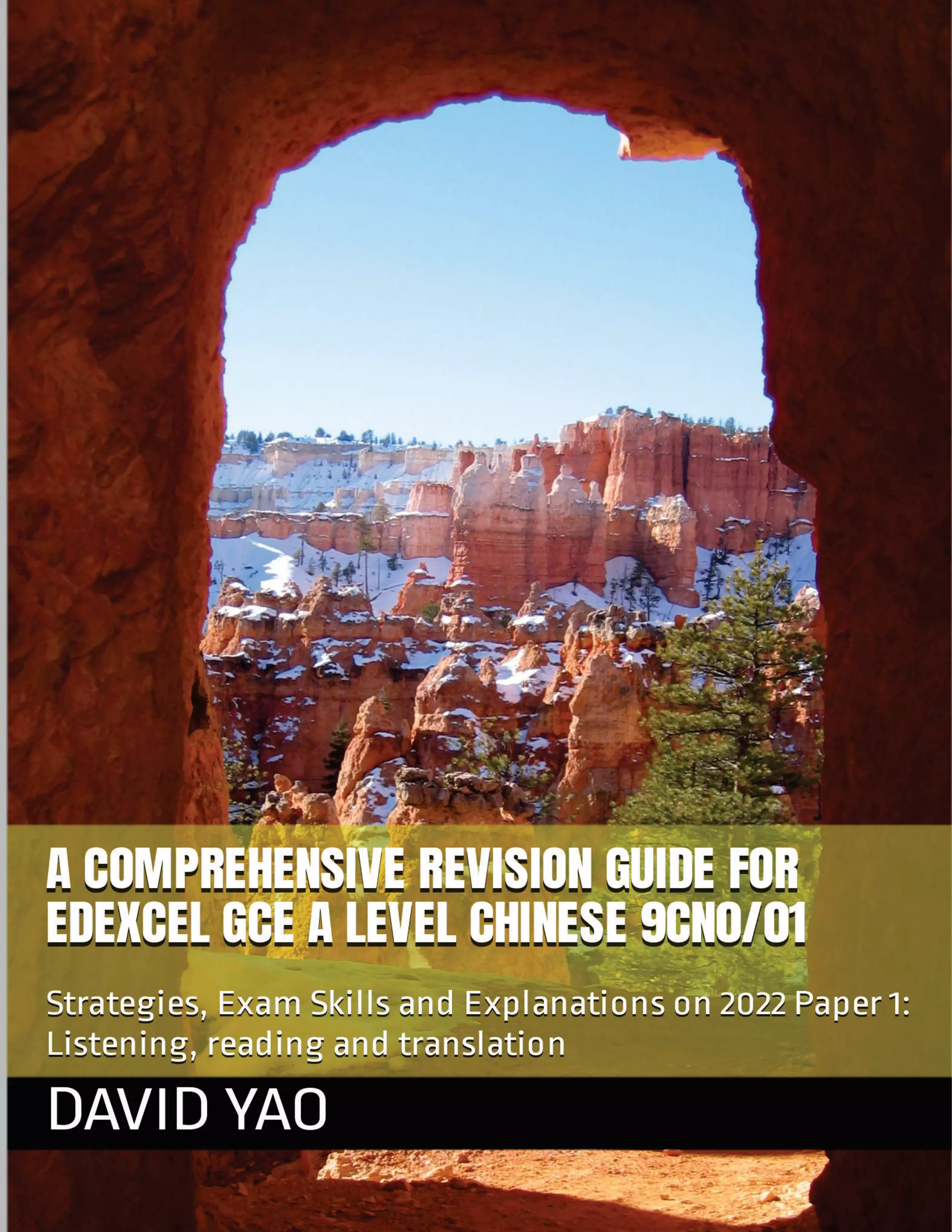 Edexcel A Level Chinese (9CN0_01) 2022 Listening Sample.pdf