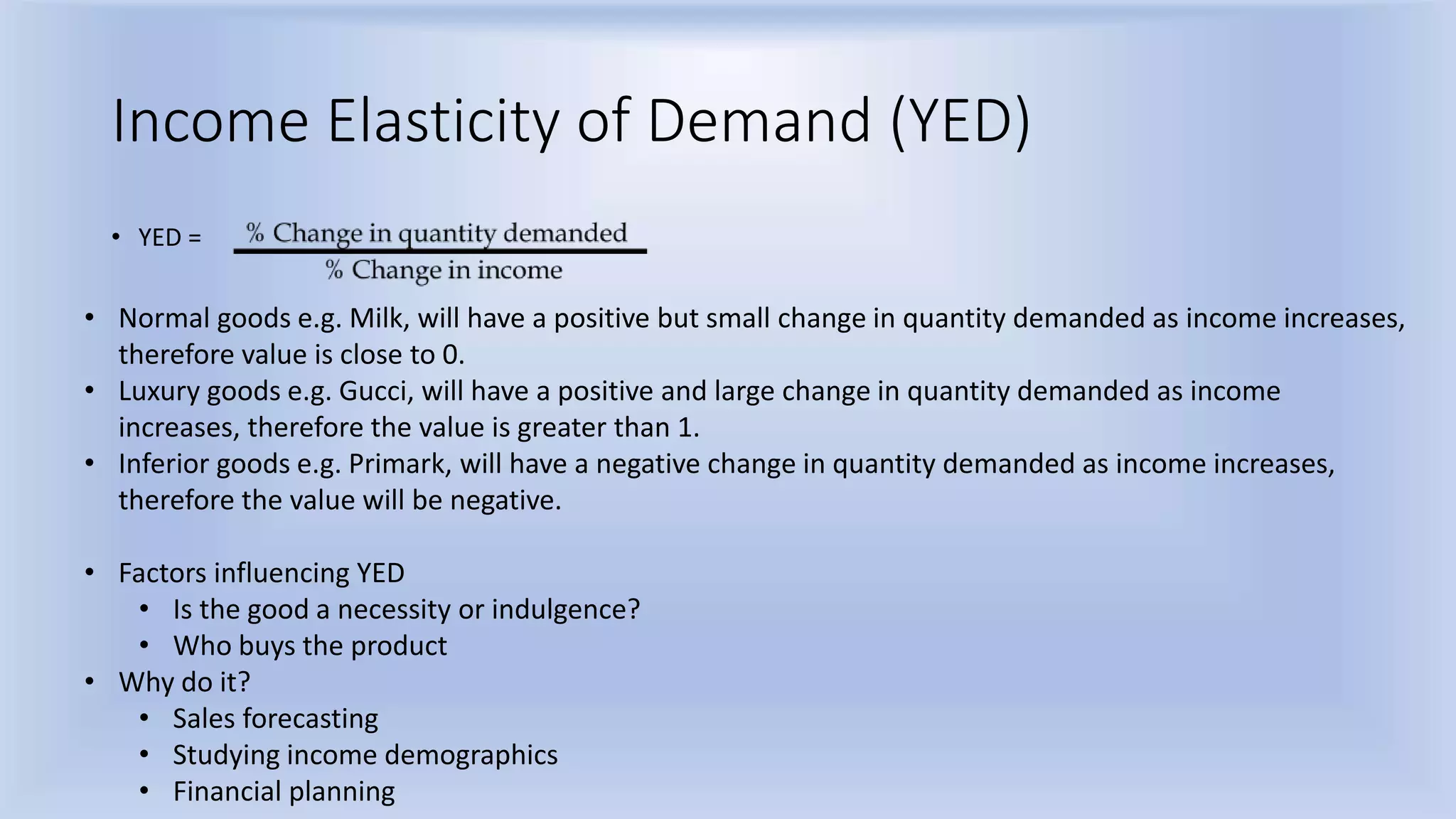 Edexcel A Level Business Theme 1 | PPTX