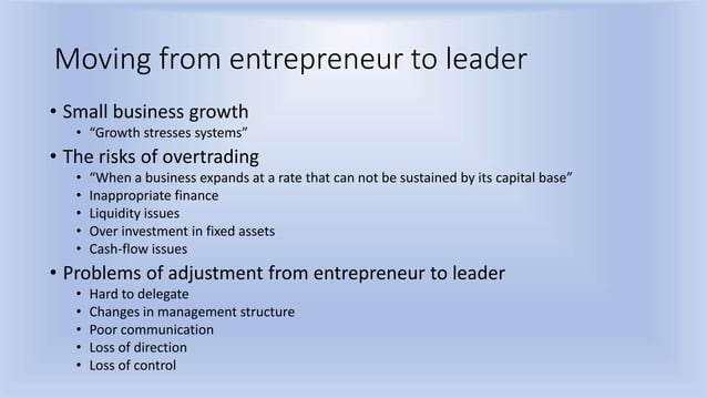 Edexcel A Level Business Theme 1 | PPTX