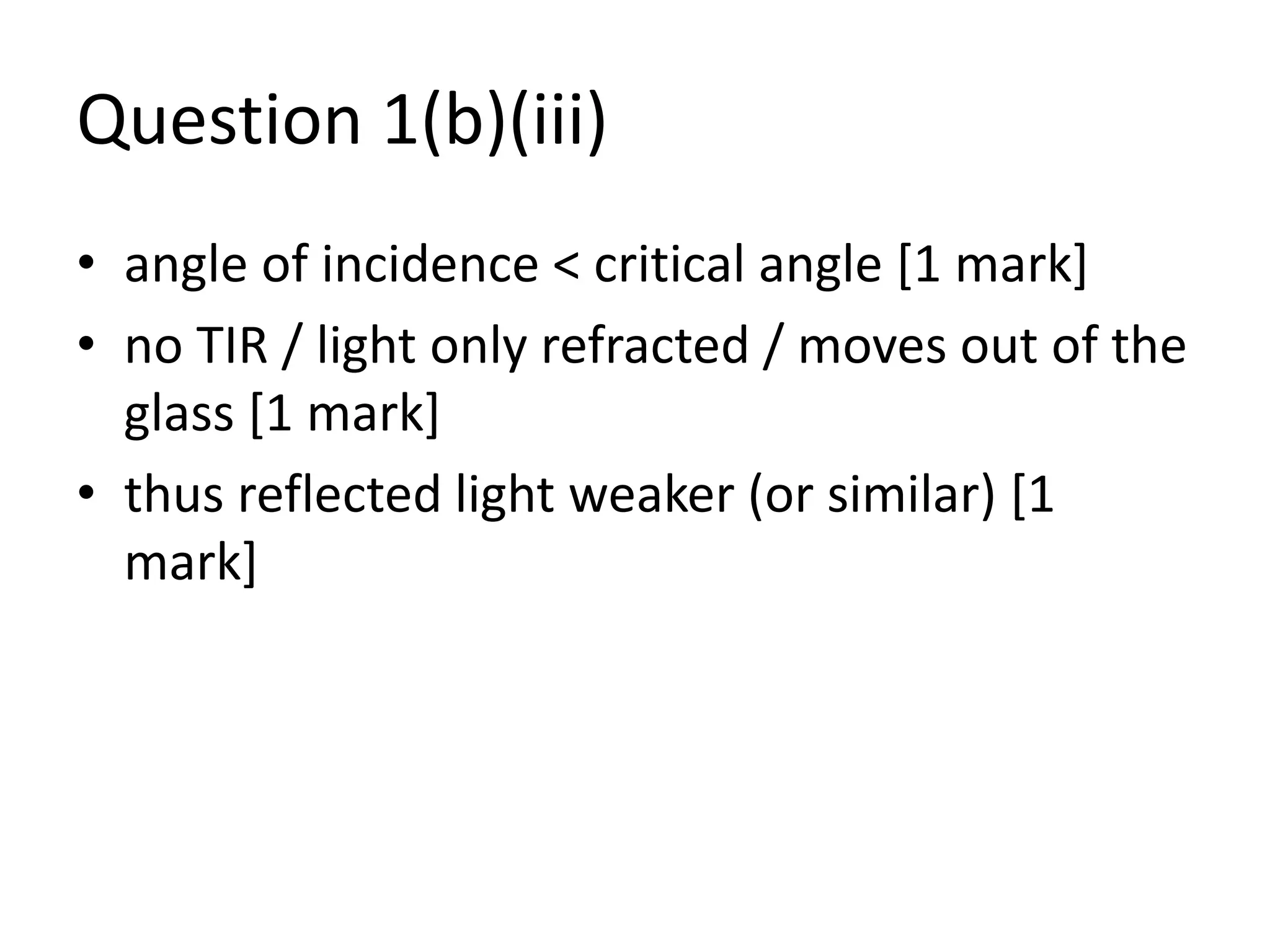 Edexcel gcse (9 1) physics sp5 light and the electromagnetic spectrum ...
