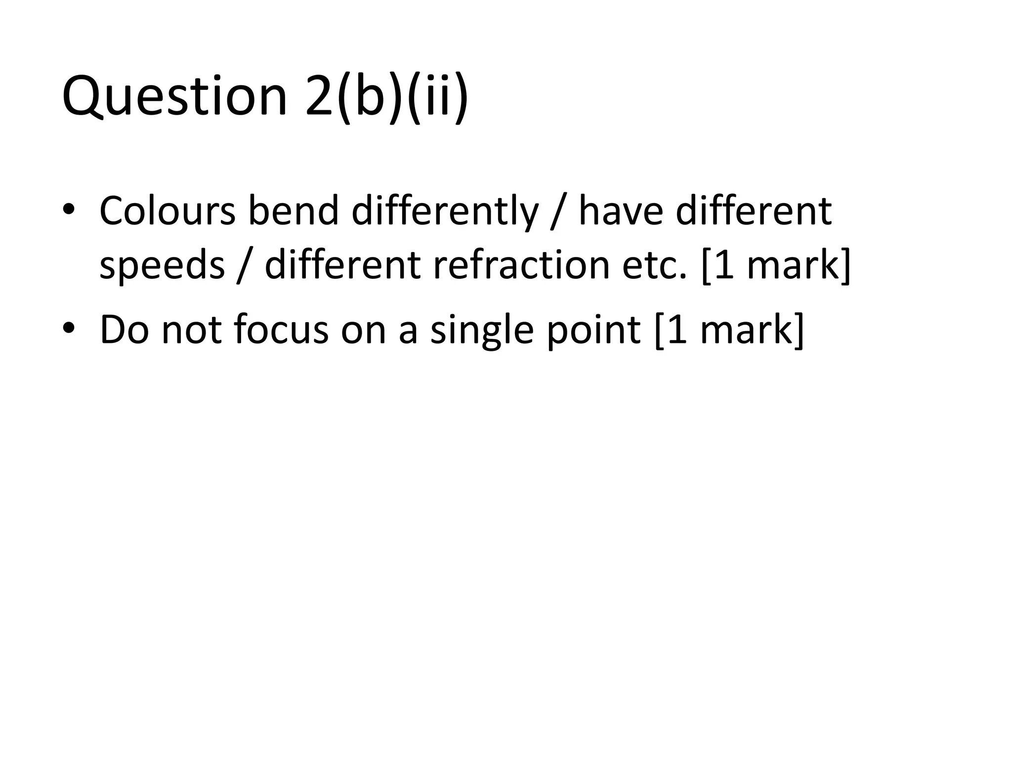 Edexcel gcse (9 1) physics sp5 light and the electromagnetic spectrum ...
